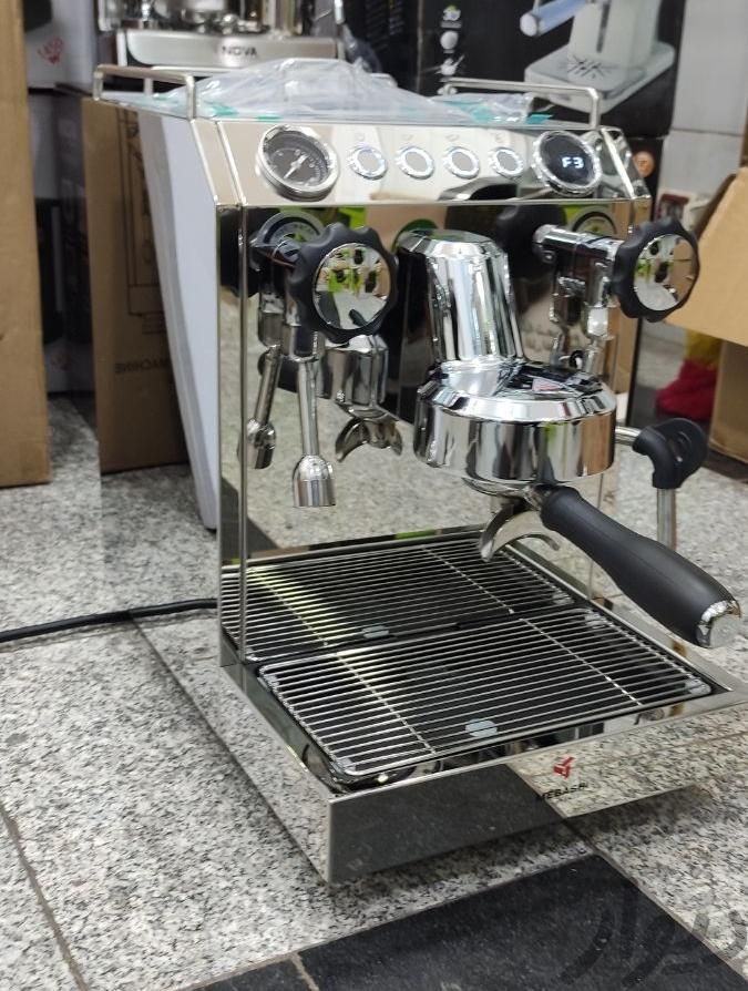 اسپرسوساز مباشی مدل ME-CCM2055 – اسپرسو مارکت اهواز