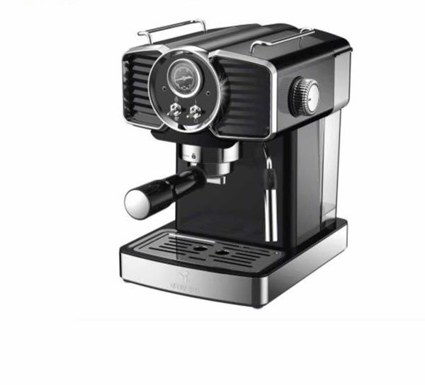 دستگاه اسپرسوساز مباشی مدل ME-ECM 2037 – اسپرسو مارکت اهواز